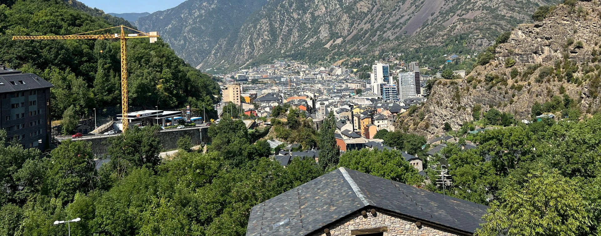 Invertir a Andorra quan ets francès | clickand Andorra